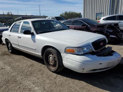 Vin 2fafp71v08x173254 Ford Crown Vic 2008 Car History Stat Vin