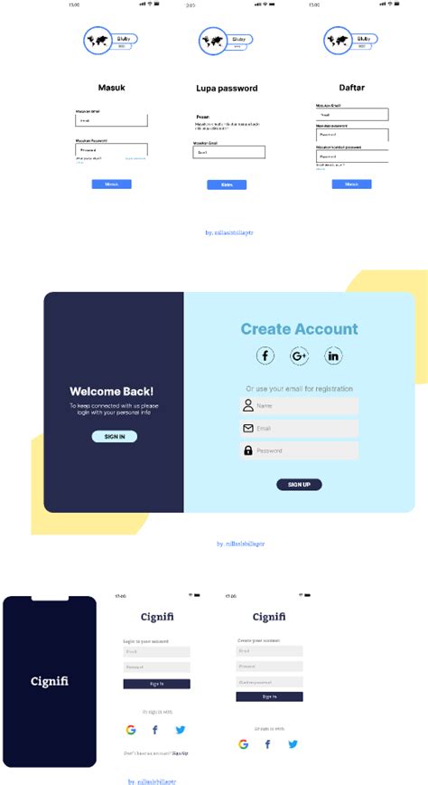 tugas ui ux assesment 1 figma