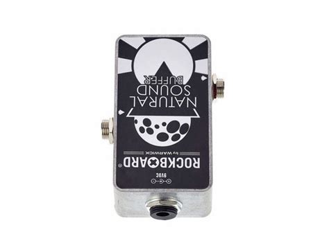 9 Best Buffer Pedals Preserve Your Guitar S True Tone Equipboard