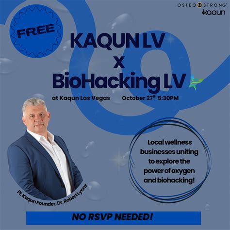 Events — Kaqun Wellness Spa
