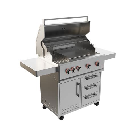 Bear Grill Bear Grill