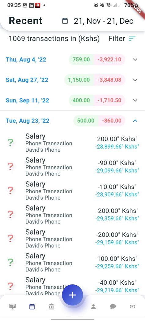 Designing This User Interface In Flutter Was Not A Joke😂 David Mtundi