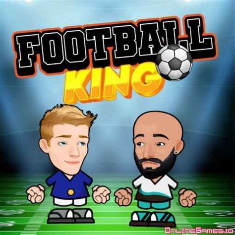 Football King Play On