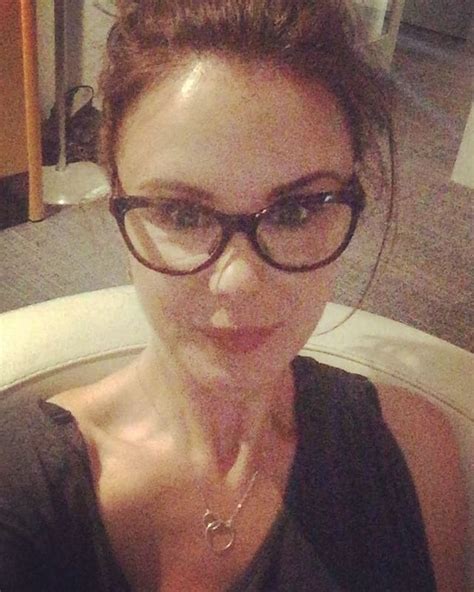Keegan Connor Tracy Image