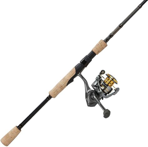 Okuma Av S 702m 3000 Avenger Spinning Combo 7 Ft Tackledirect