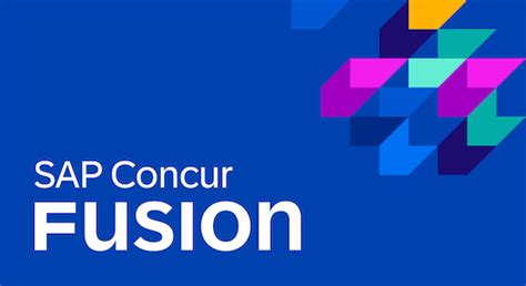 Sap Concur