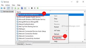 How To Fix Missing Install Button On Microsoft Store In Windows