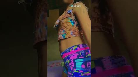 Novinha Dançando Funk Youtube