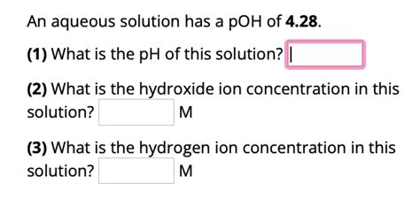 Solved For The Reaction Mathbf{h} {2} Mathrm{~s} 2