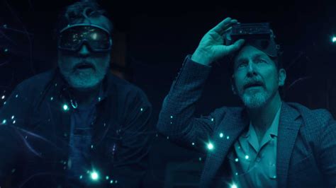The Boroughs Is This The Duffer Brothers Next Stranger Things Hit For