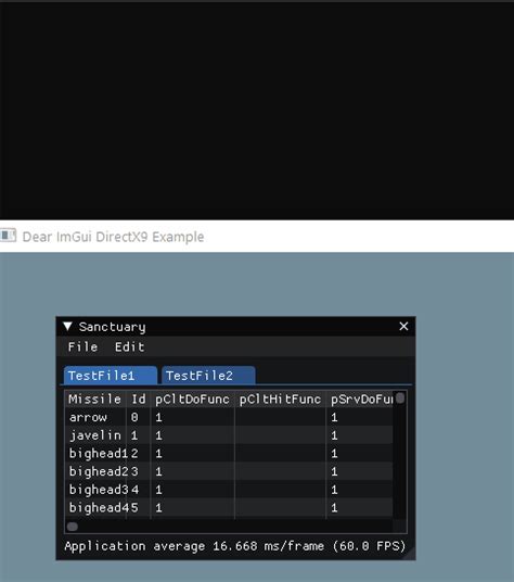 Isitemdeactivatedafteredit Triggering On Selectable · Issue 5045 · Ocornut Imgui · Github