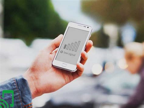 The Master Guide Of How To Boost Cell Phone Signal Strength For Free