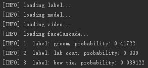 GitHub GUESSO OpenCV DNN Video Demo This Is Mainly To Have A Try On Using OpenCV DNN Module