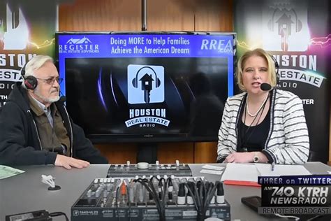 Bob Dailey The Woodlands Joint Powers Agency 13th Annual Woodlands Home And Garden Show