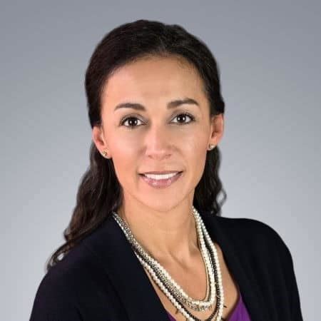 Meet Our Leadership First General Services