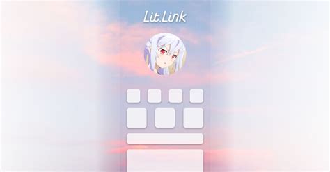 In Ning Lit Link リットリンク