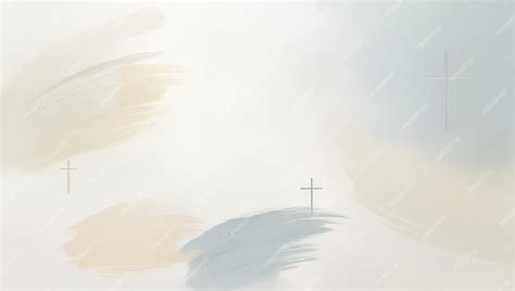 추상적이고 현대적인 단순한 파란색 색 금색 배경 프리미엄 Ai 생성 이미지