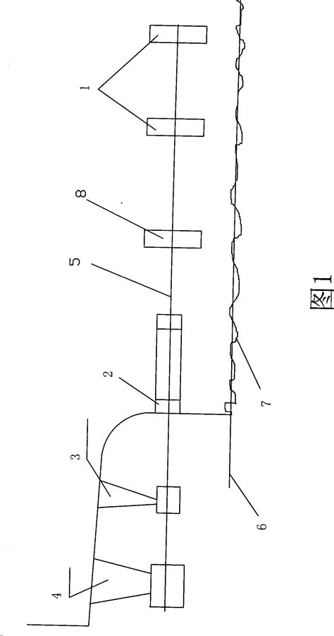 Optical Alignment Method For Shipbuilding Central Axis Eureka Patsnap