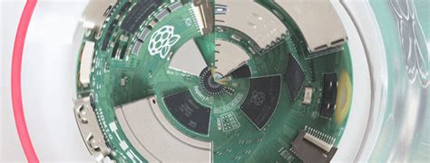 Porting Mender To Raspberry Pi 5 And Yocto Project Scarthgap