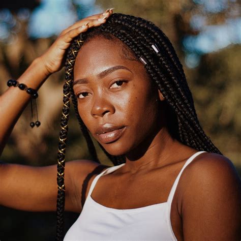 Brown Skin People
