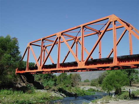 Bridge Of The Week 2009
