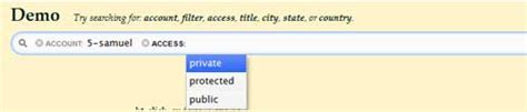 35 Best Ajax Jquery Autocomplete Tutorial And Plugin With Examples