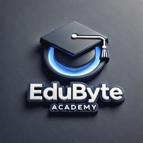 Edubyte Academy Youtube
