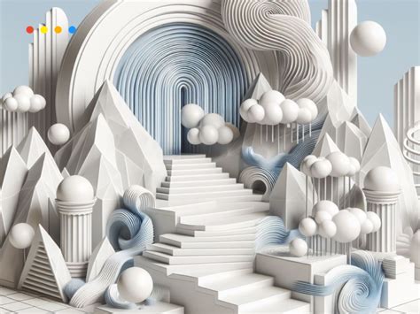 How To Use 3d Graphic Design For A Memorable Ux Alpha Efficiency ™