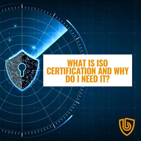 What Is Iso And What Does It Mean Boo Consulting Limited Posted On The Topic Linkedin