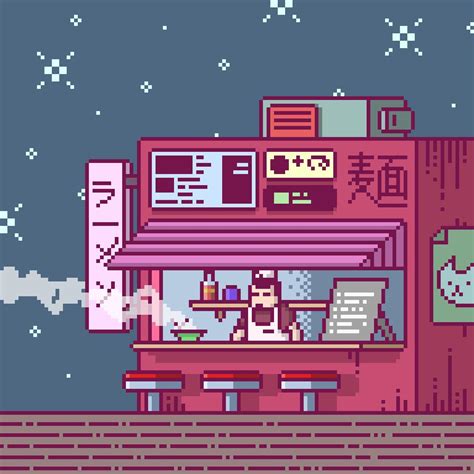 What Can I Do With This To Give It A Bit More Character R Pixelart