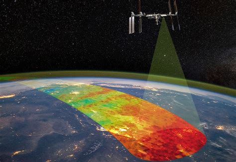 Atmospheric Waves Experiment Awe Completes Space Environment Tests