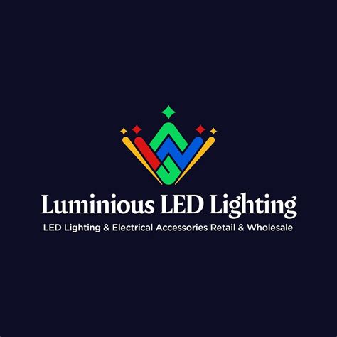 Luminous Led Lighting Youtube