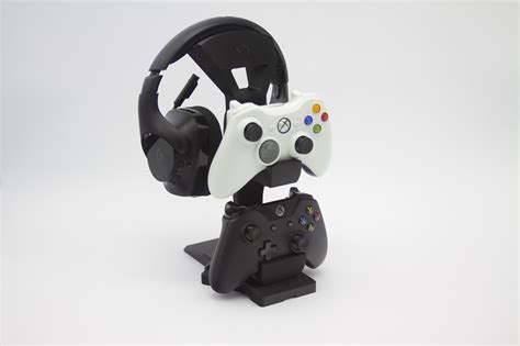 Ultimate Modular Game Controller Organizer By Replicrafts Printables Store