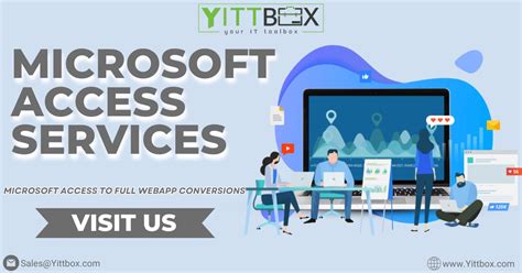Yittbox On Linkedin Microsoft Ms Accessmanagement Msaccess