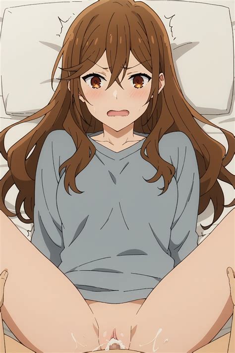 Rule 34 Ai Generated Female Hori Kyouko Kyouko Hori Tagme 14641514