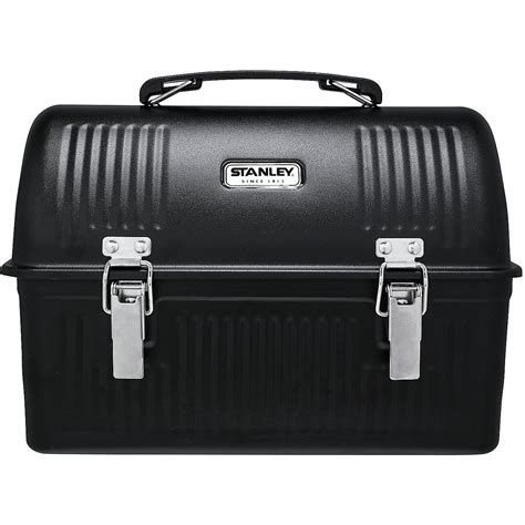 Stanley Classic 10 Qt Metal Lunch Box Free Shipping At Academy