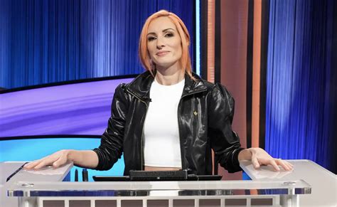 Becky Lynch Opens Up On Battle With Post Partum Depression