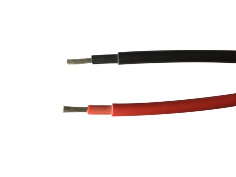 Uv Resistance Pv Solar Cable Mm Mm Mm Buy Pv Wire Mm Cable Solar Cable Product On