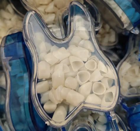 The Magical Microscopic World——pmma Microspheres