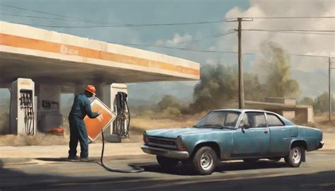 Post-Refuel Stalling: 7 Common Reasons Your Car Cuts Out After Filling Up" | The Motor Guy