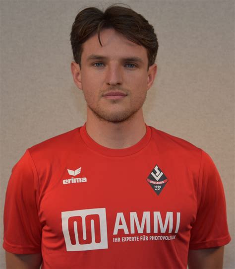 Sv Spielberg1920 Debastian Barnick Verlässt Den Svs Sv Spielberg1920 De