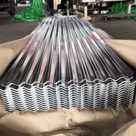 Gi Sheets At ₹ 75kg In Hyderabad Id 24811425655