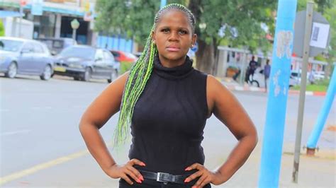 Celeb Edition With Obakeng Fekenah Garefane Thevoicebw