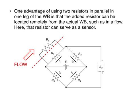 PPT The Wheatstone Bridge PowerPoint Presentation ID 3365414