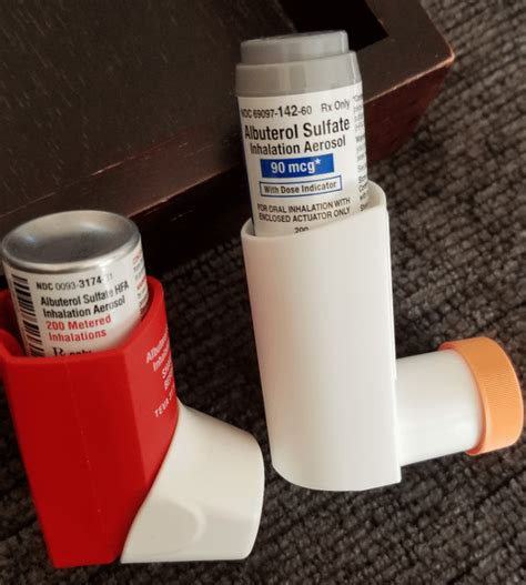 Anyone Else Tried This Otc Inhaler I Bought One Just To Have An Extra