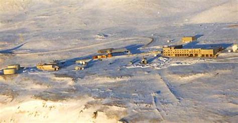Recent Photos Of Tin City Afs Ak