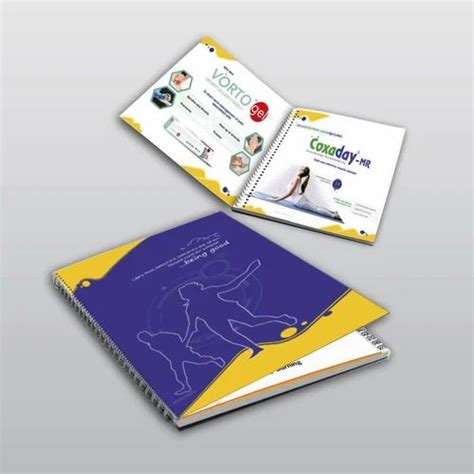 Visual Aids Offset Printing Service At Best Price In Thane