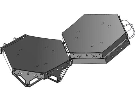 Free Cad Designs Files And 3d Models The Grabcad Community Library