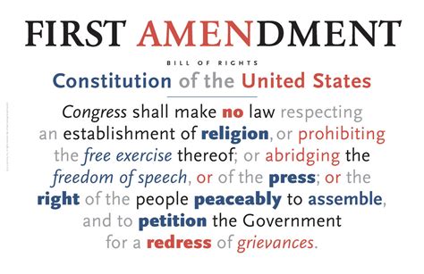 Soes Push To Violate 1st Amendment Rights Florida Republican Assembly
