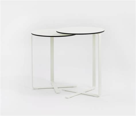 X Table Side Tables From Home3 Architonic